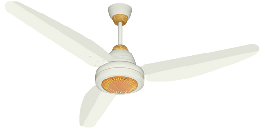 Tamoor Ceiling Fan 56 Inch ECO SMART 30 WATT | DIAMOND MODEL | 70 % ENERGY SAVER Colour Light Wood